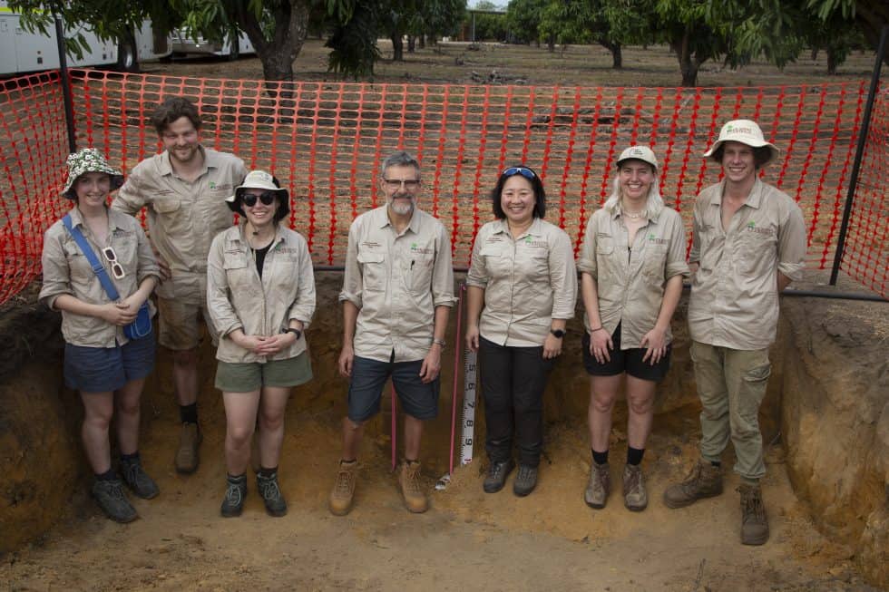 Soil Science Australia announces winners of the 11th Australian Soil ...