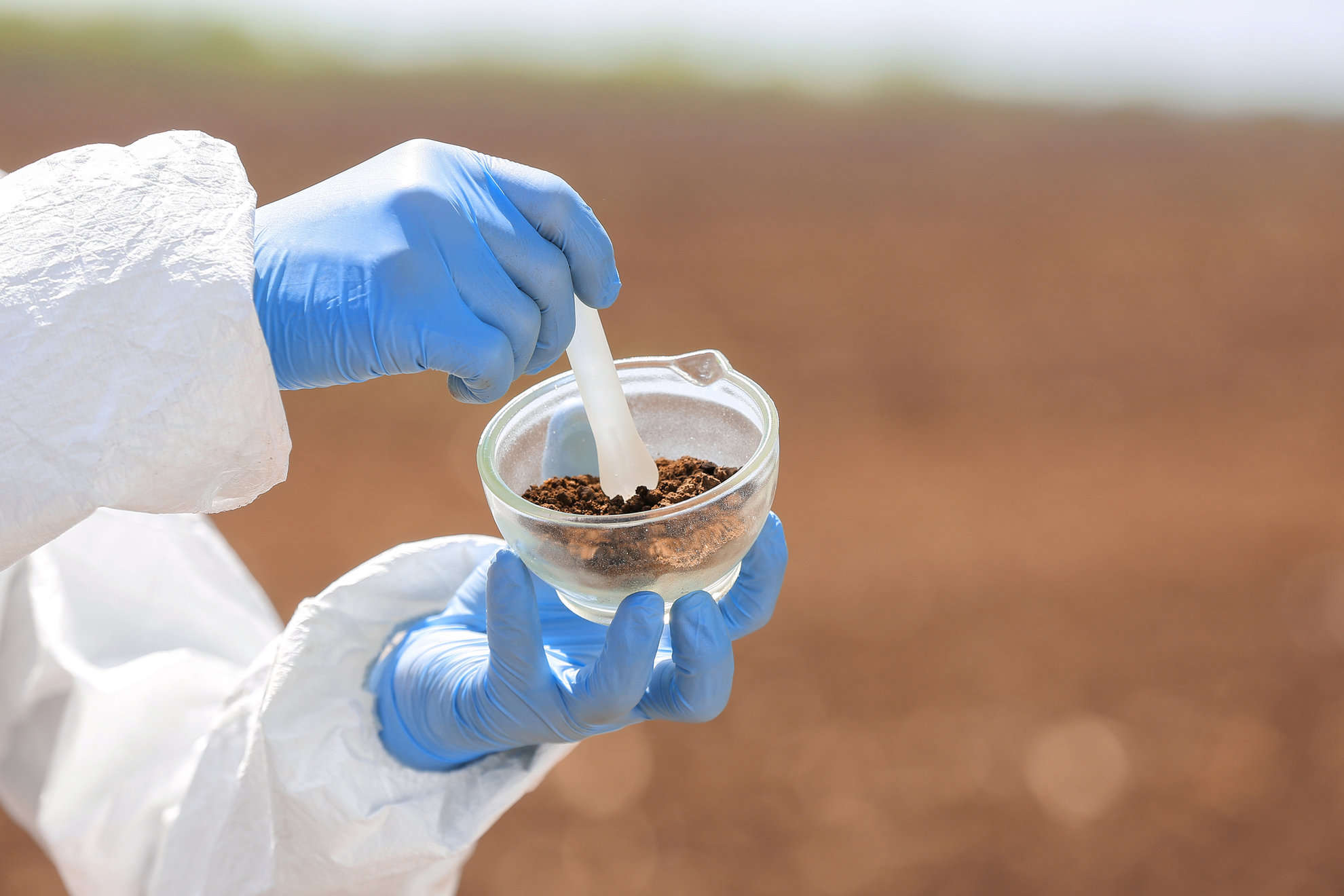 National Soil Action Plan Welcomed By Soil Scientists - Soil Science ...