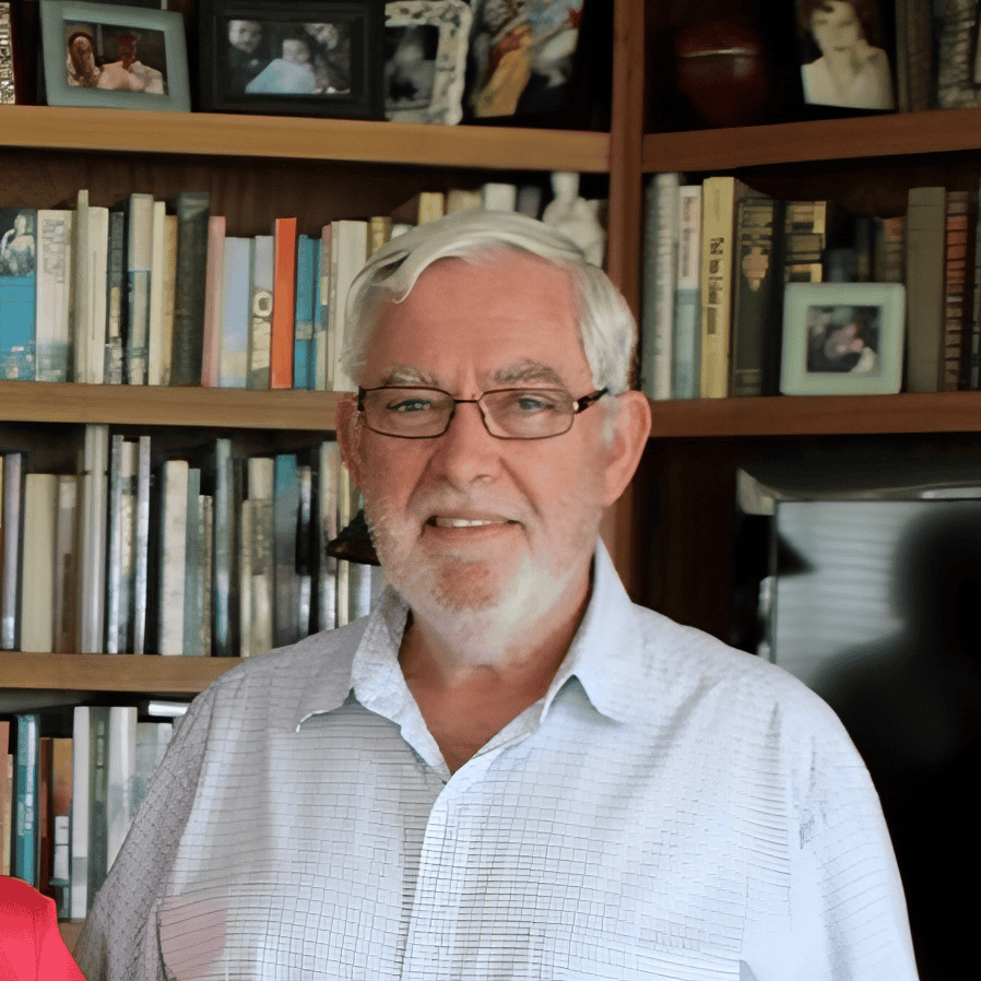 Vale Dr Keppel James Coughlan - Soil Science Australia