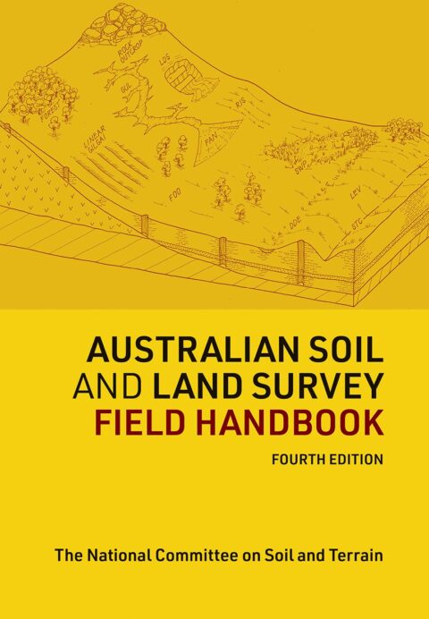 Standards - Soil Science Australia