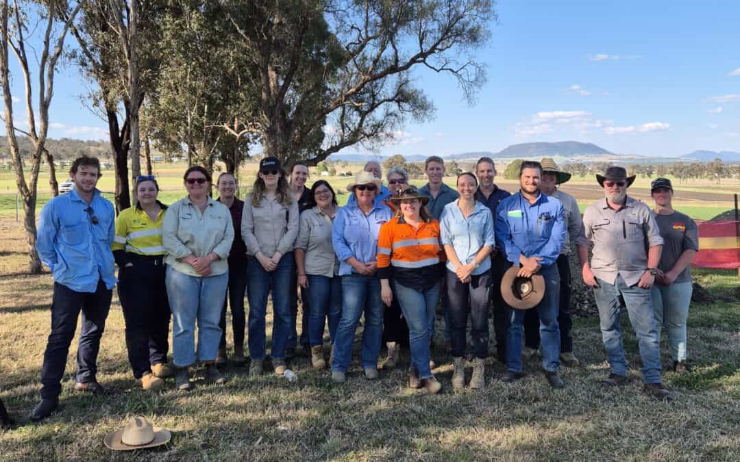 Soil Science Australia