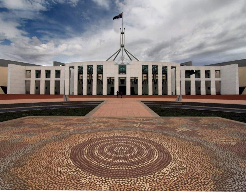 Soil Science Australia